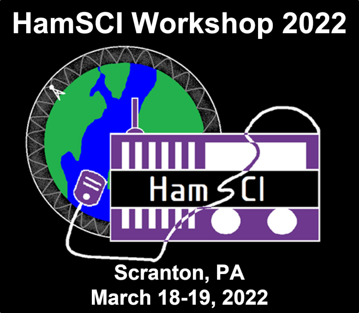 Meetings | HamSCI